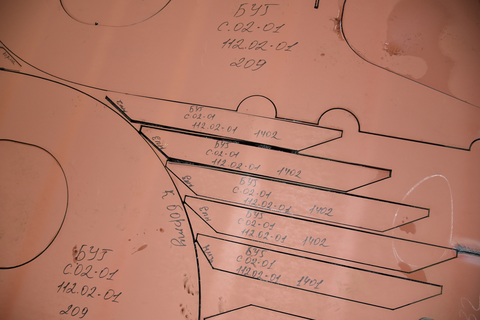 Shipyard Ocean complete the construction of dry cargo vessel, “Bug ...